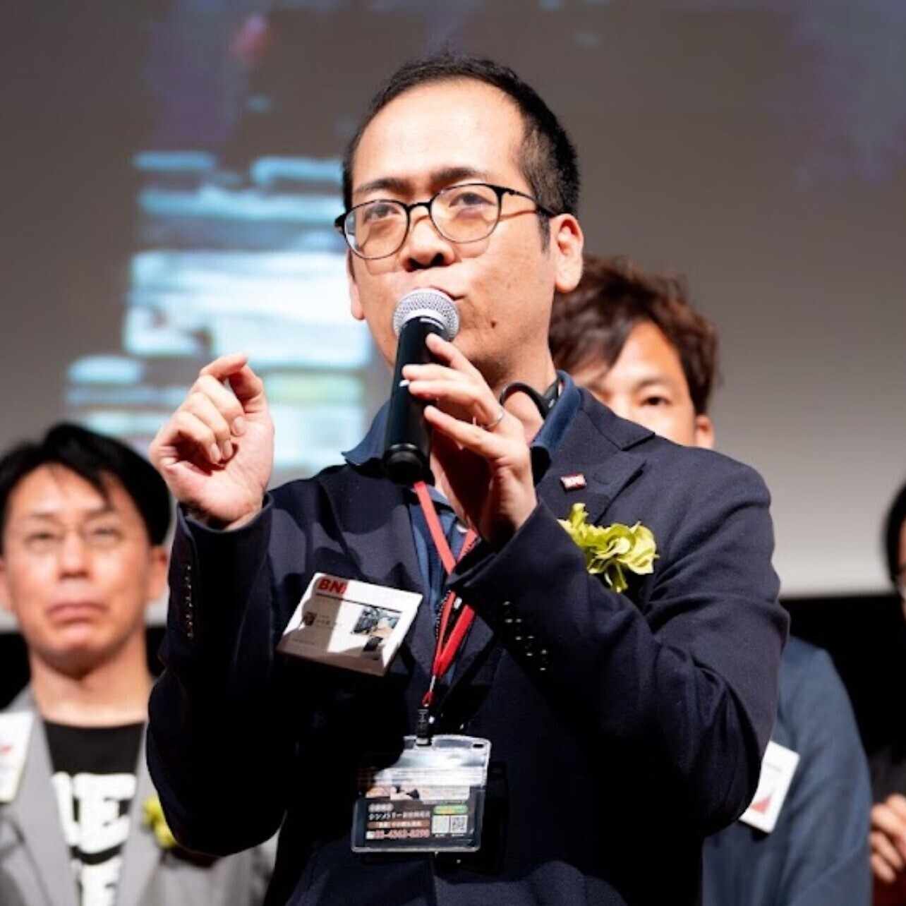 IPA DX動向2025を読んでみて①【内向きなDXって？】｜T.Komure | Security Specialist & GTM Consultant