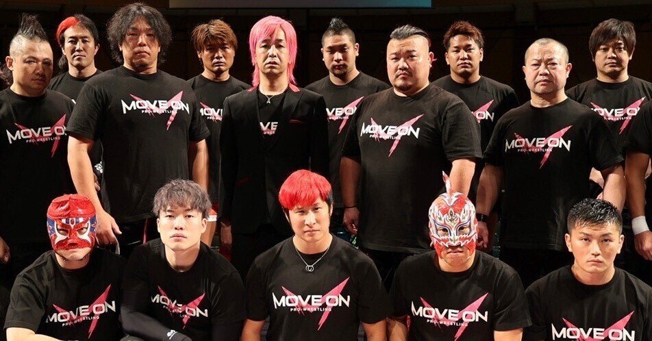 リングアナNaoki｜note