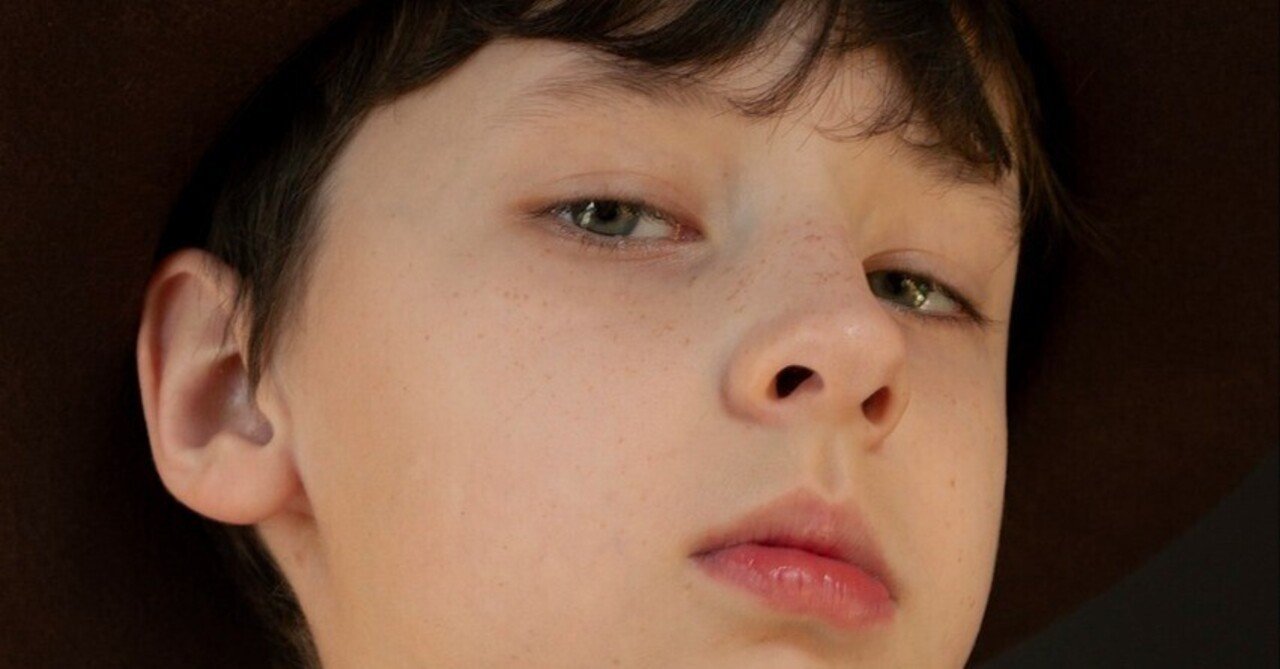 【短編】「命」｜Taizo