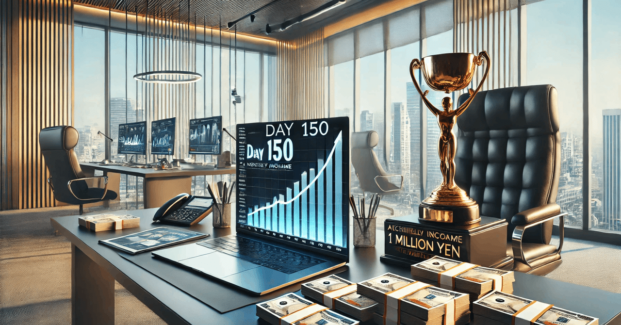 DON note｜稼ぐ方法の実践｜note