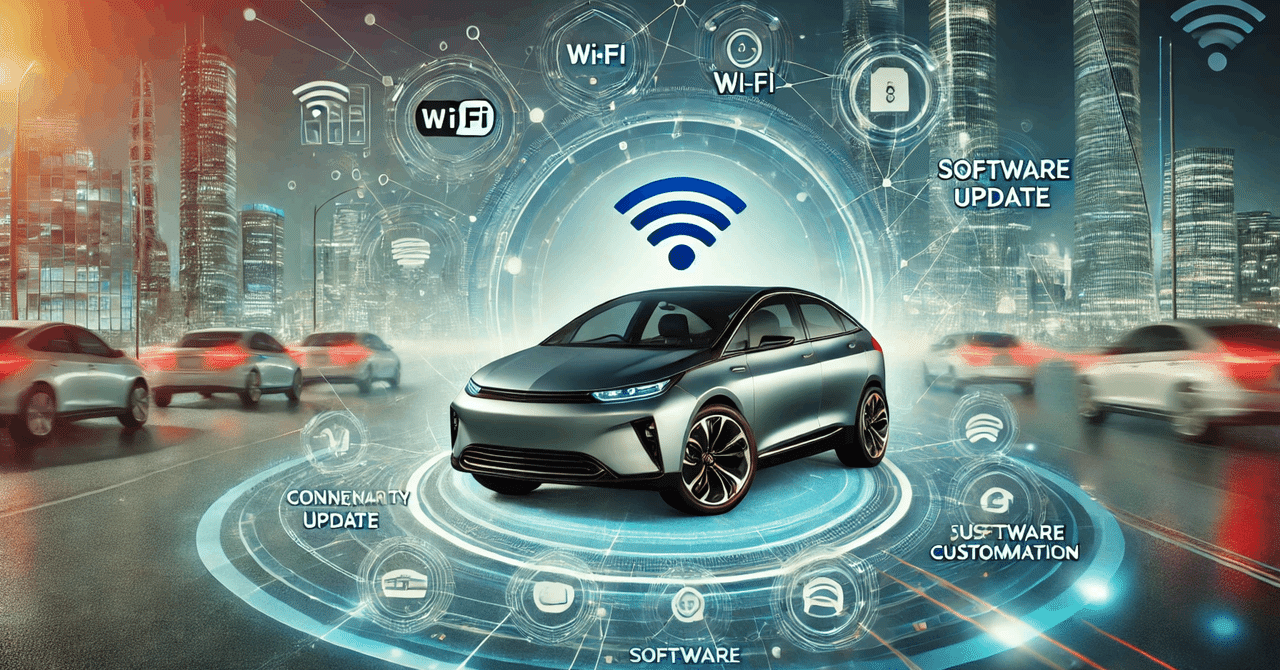 SDVがもたらす価値｜Ryosuke