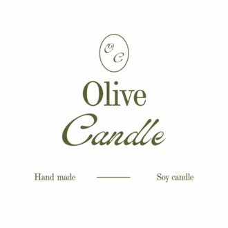 Olive candle｜note