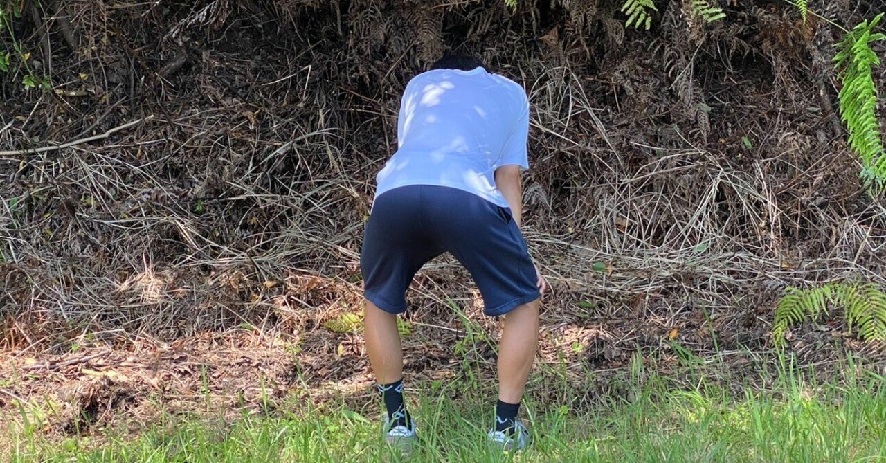 全日本選手権MU23 ｜都合秀樹