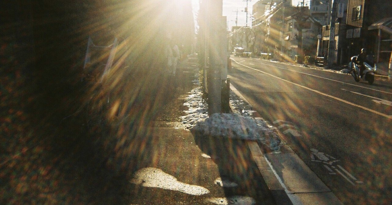 雨を聴く｜takei miki