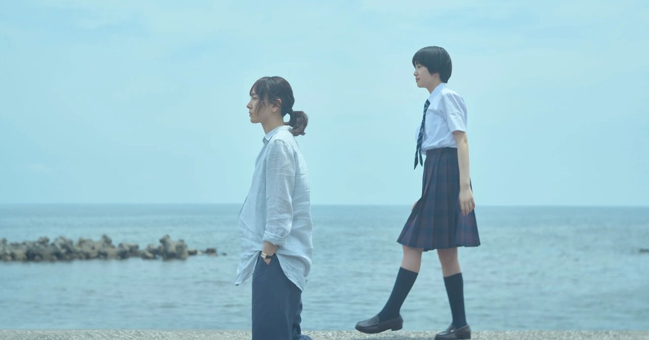 映画『違国日記』感想 その映像では「たりない」実写化｜Kuwayama Daisuke