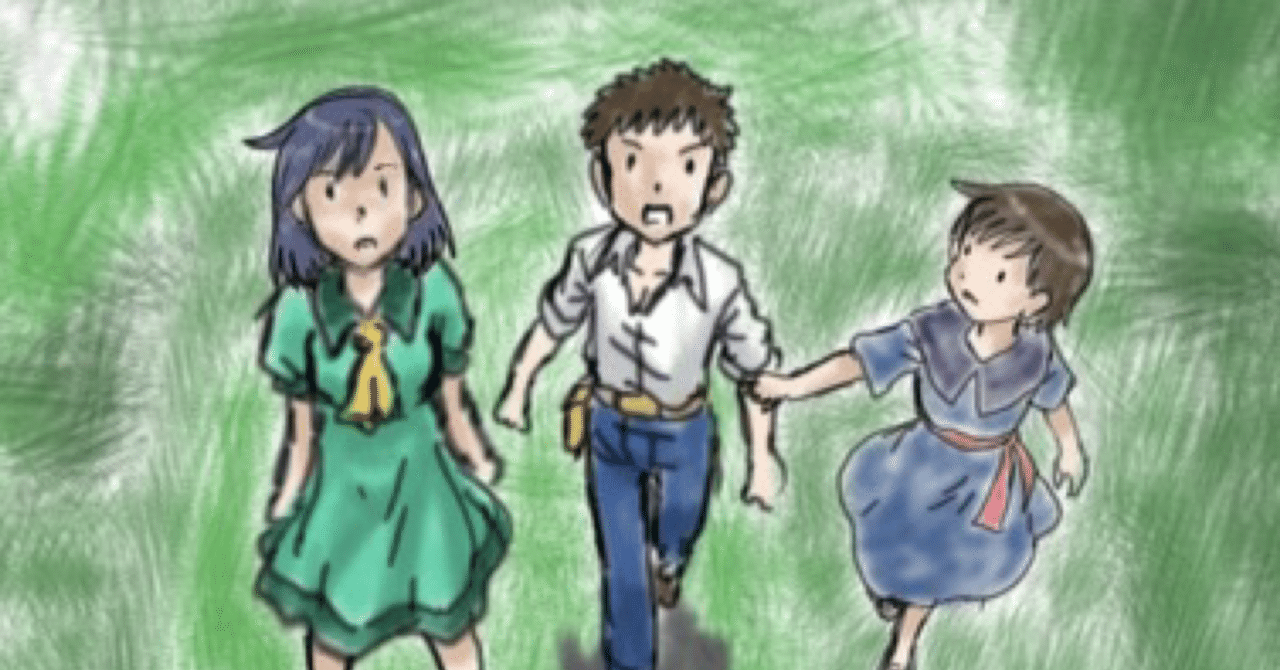 時間結晶 小説6｜Hecto