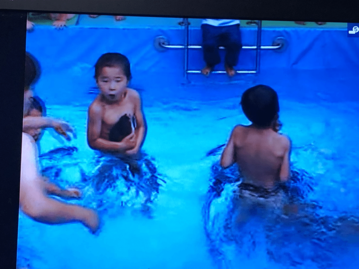 自己紹介！誰も知らないMMA挑戦のきっかけと過程〜前編(小崎少年編)〜｜小崎連 Ren Ozaki