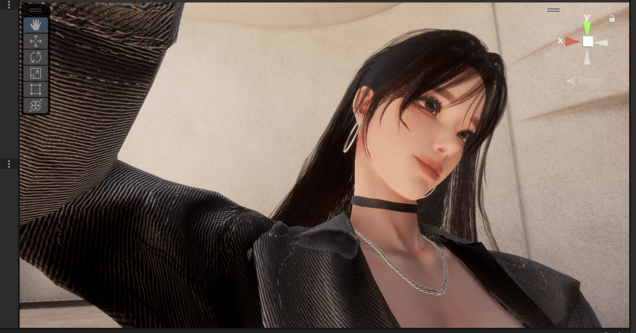 【日記#79】動画公開（遅くなってすいません。弁解）｜遠藤@自称AI3DCG研究者