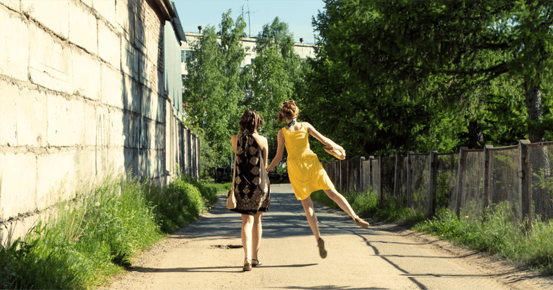 33歳からの自分らしい恋愛の本質note｜Mimi｜note