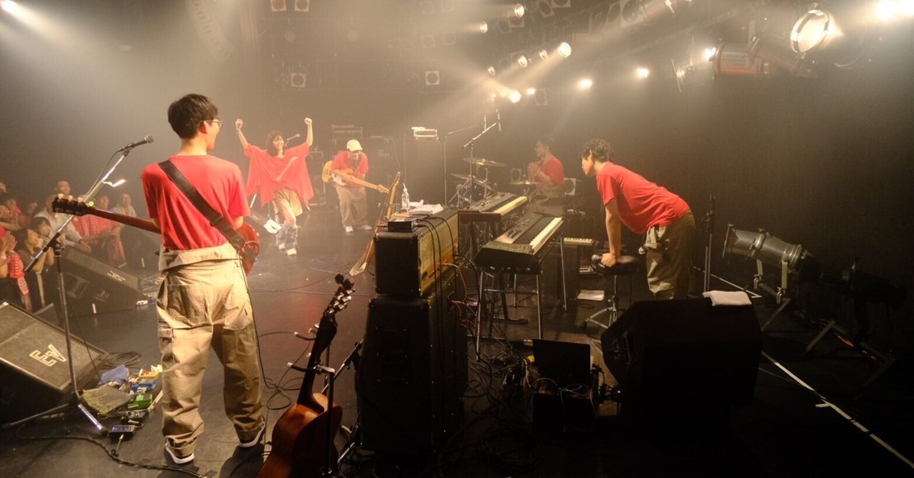 人間の繋がりだって確固たる実力なわけで｜西村広文 HirofumiNishimura