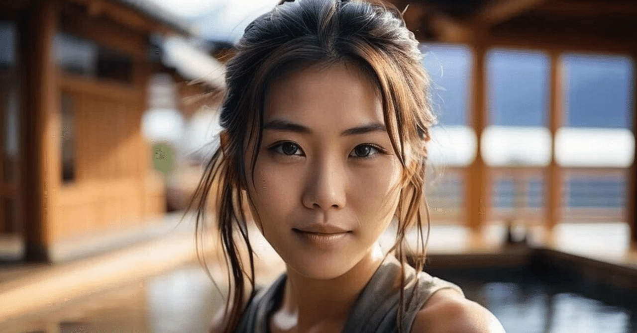 自分らしく生きるための心得1004｜みーちゃん