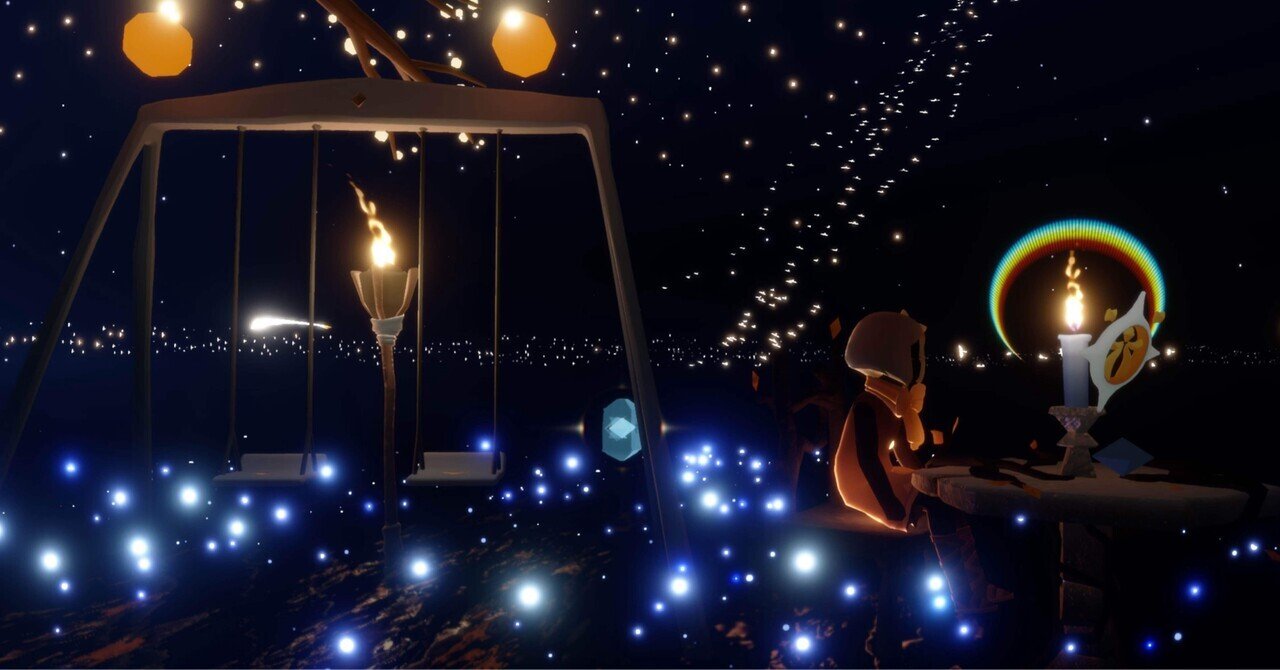 Sky エデンに行ってきました🍎｜caesar sky