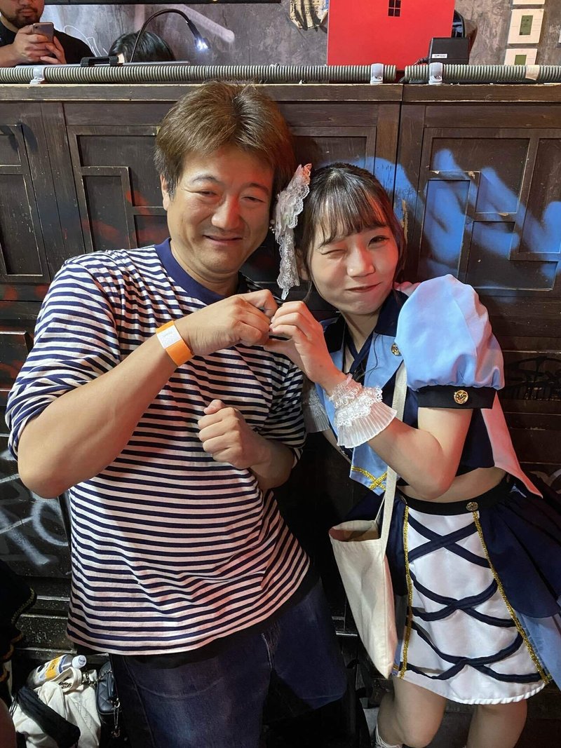 「MI・RA・I SUPER LIVE 2024」〜Saturday Special Stage編〜｜takaoharada