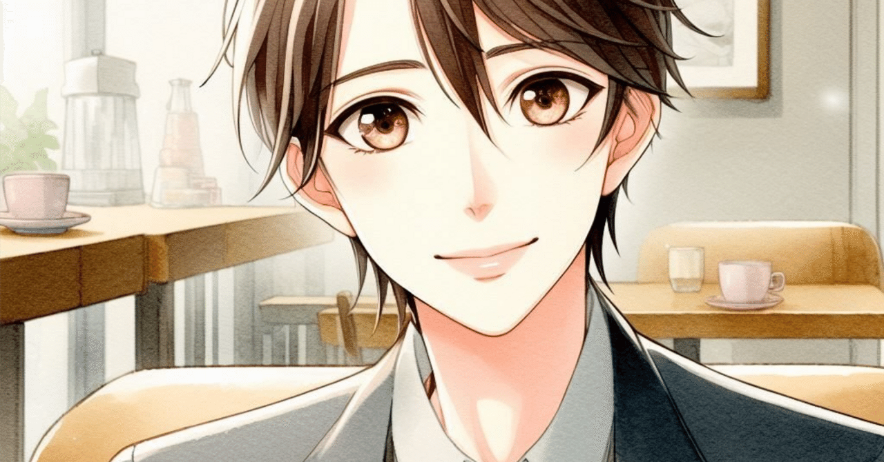 気になる人｜takami