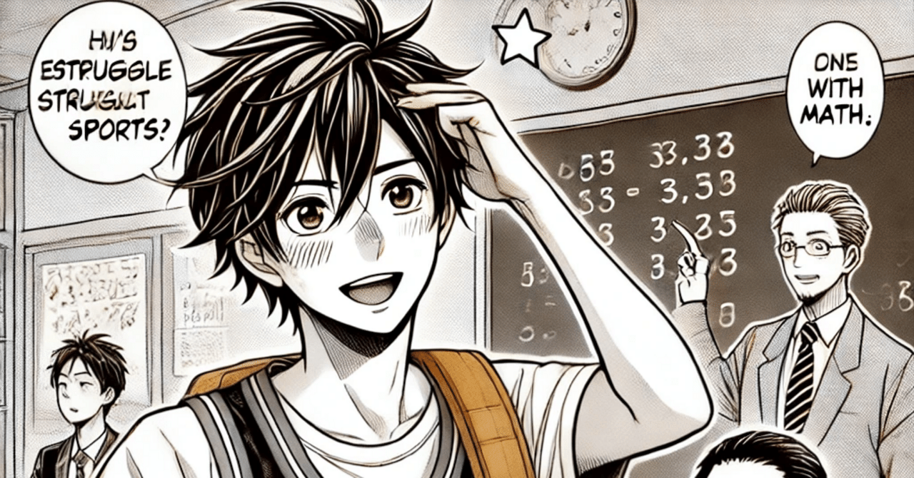 未来への準備：息子の進路選びと親の役割｜sorairo555