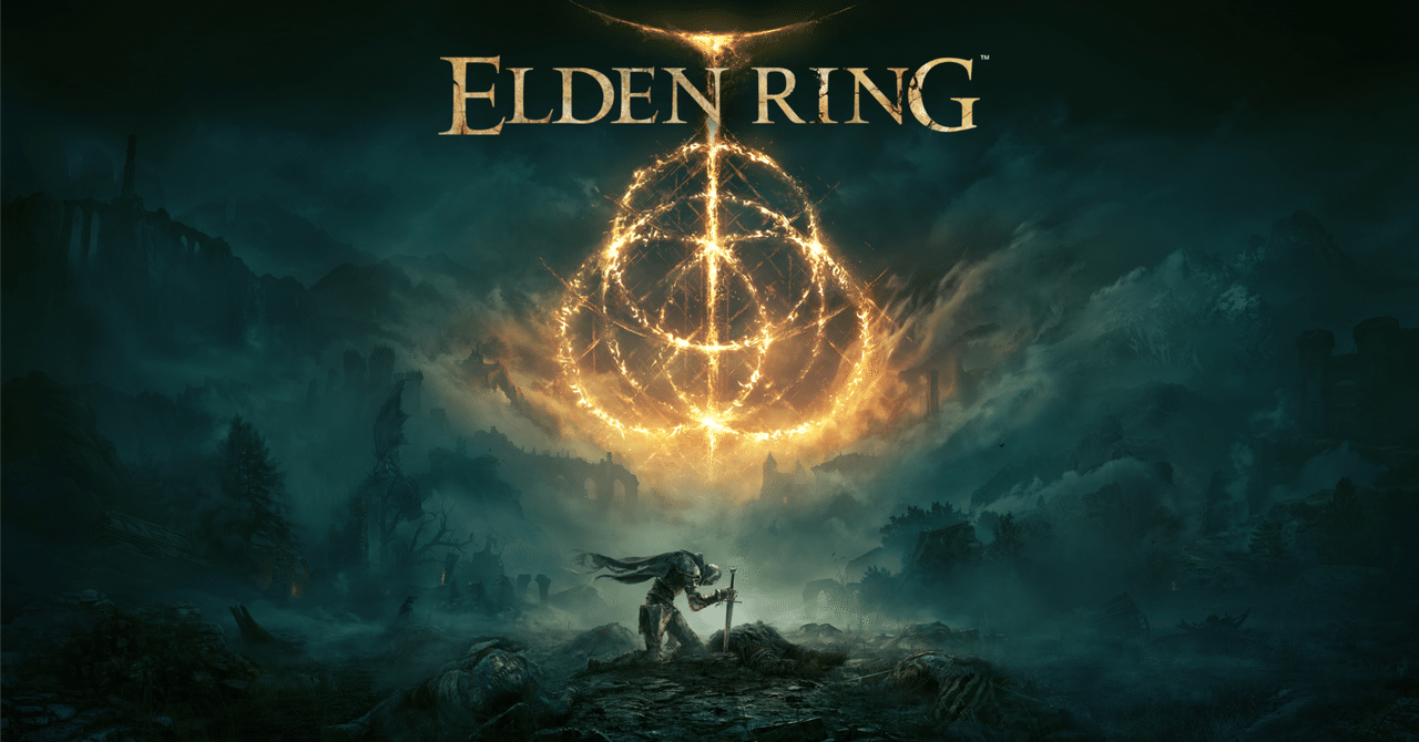 DLCに向けて『ELDEN RING』再開しました｜けこぜろ / ke-ko0