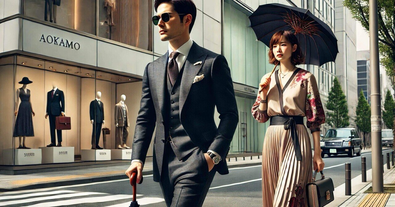 SSoM-27 Paris Match ｜mojo_sugiyama