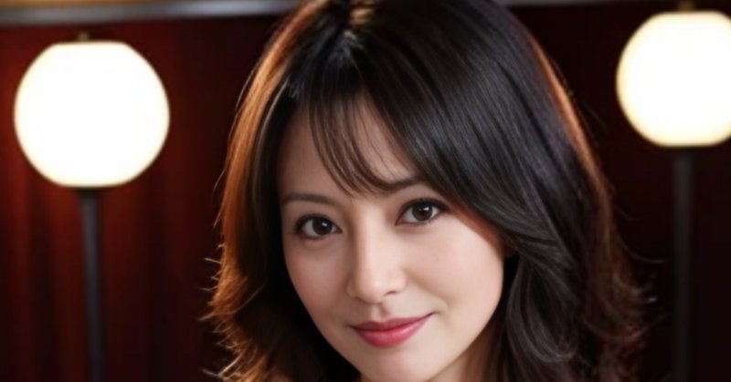 「#AI熟女」の人気タグ記事一覧｜note ――つくる、つながる、とどける。