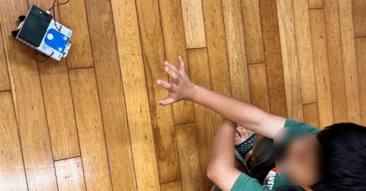 プログラミング工作はじめました_第10回CoderDojo南風原 38人参加｜Code for Haebaru/CoderDojo Haebaru