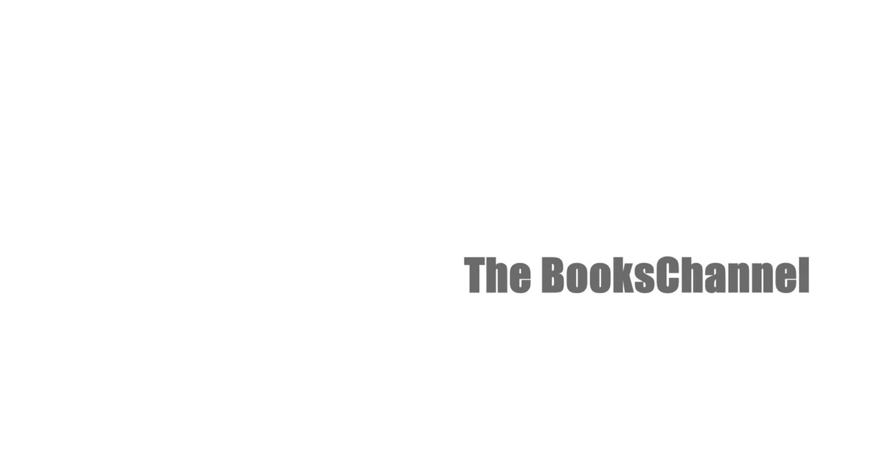 『WHITE ALBUM』The Books Channel（混沌アルバム）第一集｜Books Channel