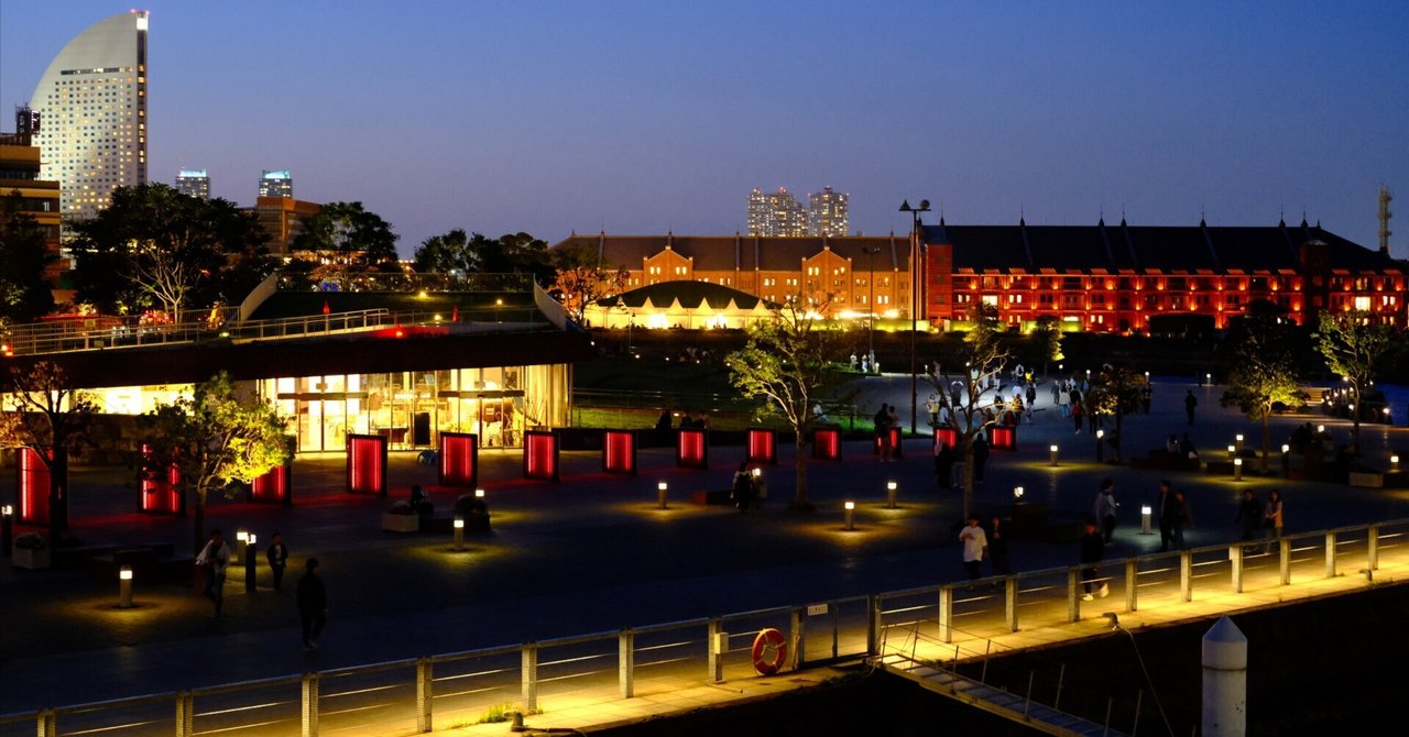 GWに横浜スナップ夜景編#081_2405｜(´・ω・`)