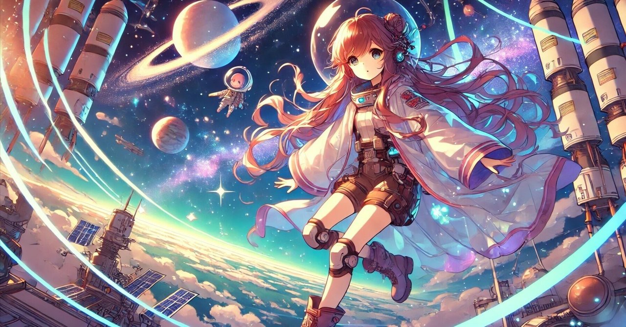 アニメーター志望におすすめのアニメ①：ほしのこえ｜ANITABI