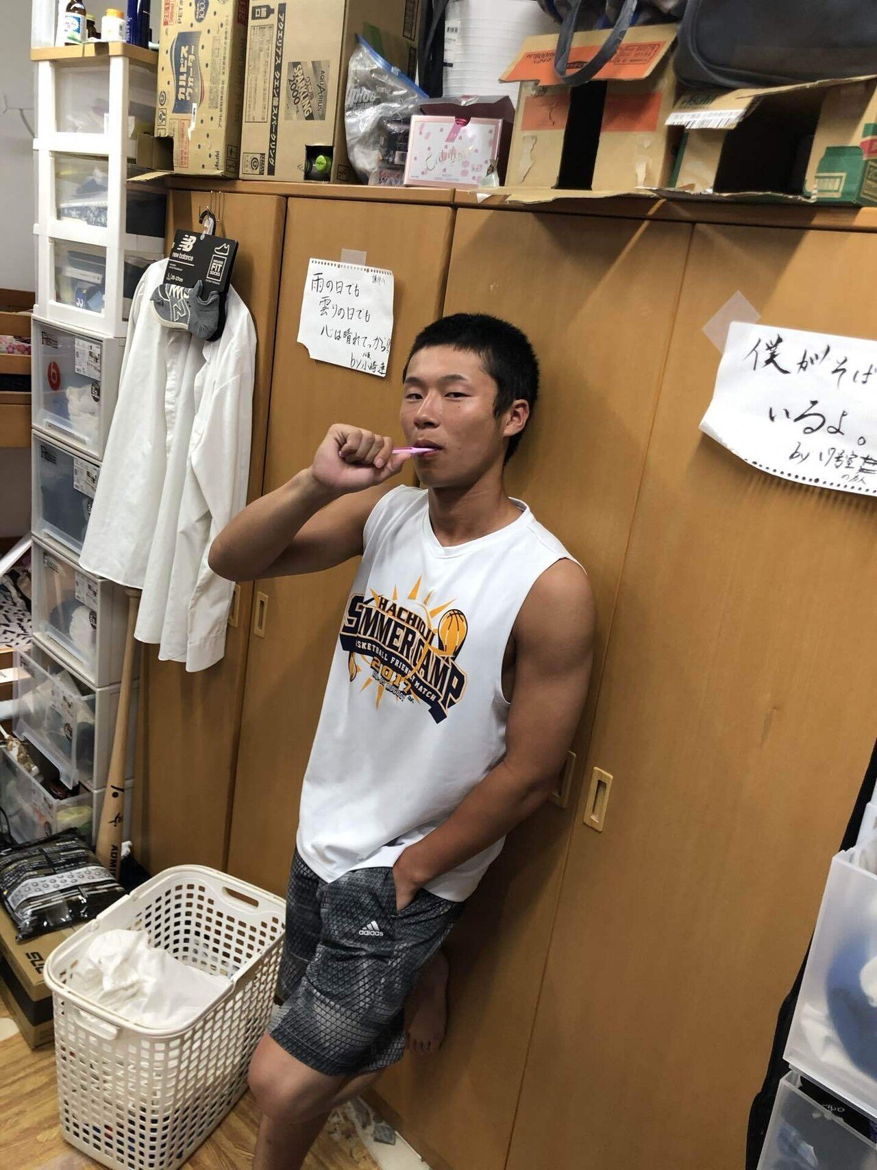 自己紹介2！MMA挑戦のきっかけと過程〜後編〜｜小崎連 Ren Ozaki