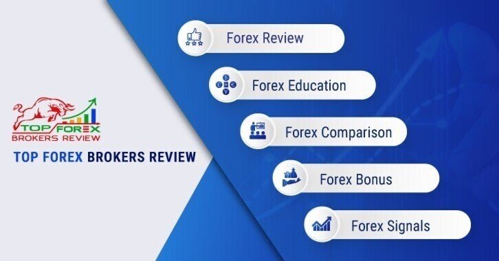 TOP FOREX BROKERS REVIEW｜note