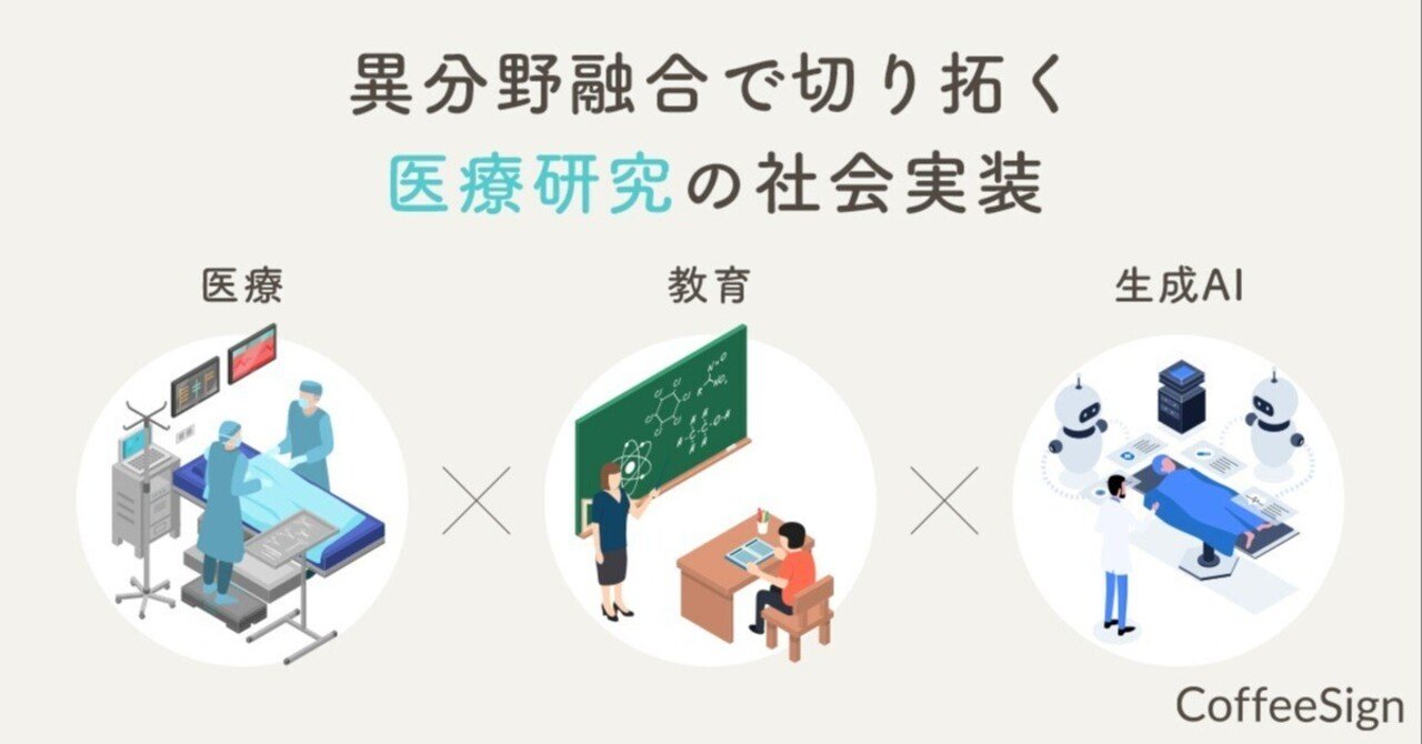 CoffeeSign（コーヒーサイン）｜note