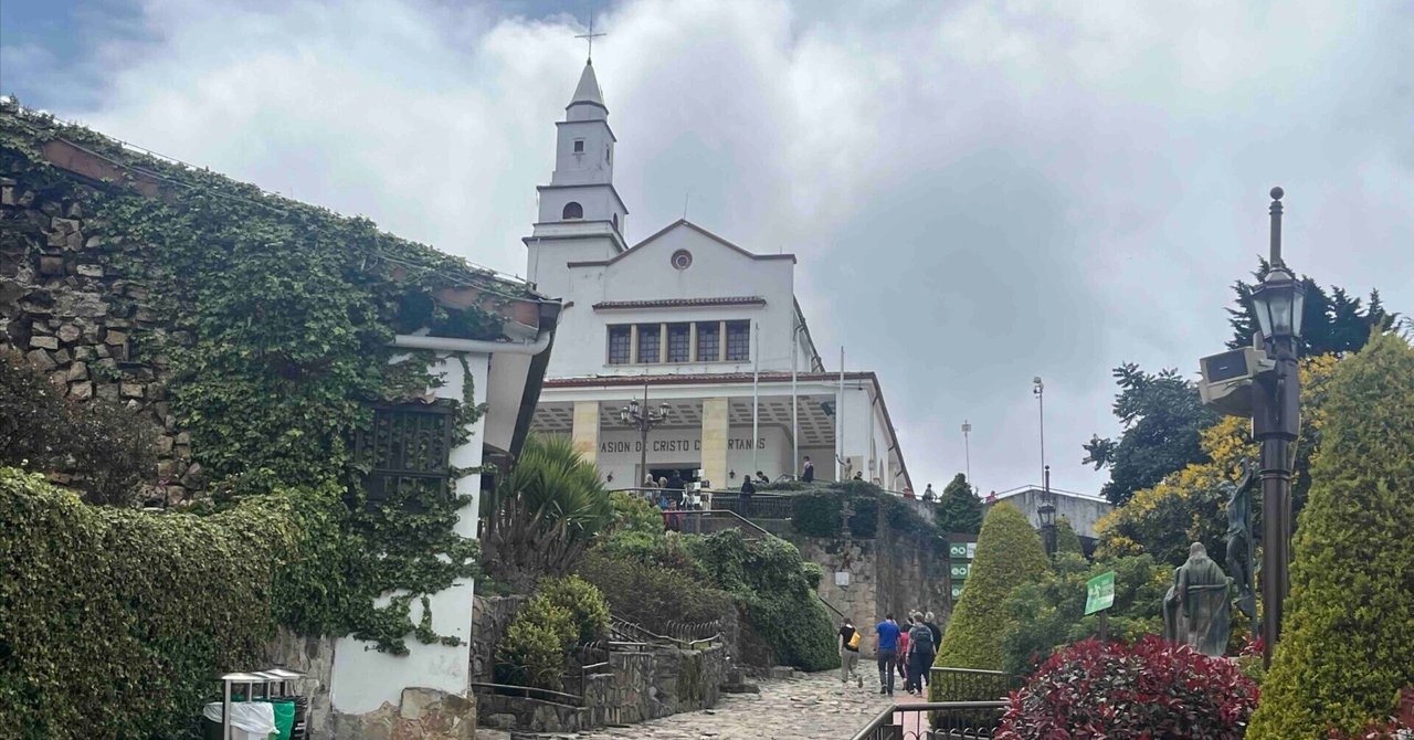 黄金郷エルドラドの世界へ - その4｜Kaoru Miller