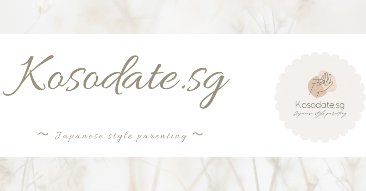 育児用品販売店 Kosodate.sg@Lazada開店しました！｜まちゃ@元駐在→現ワーママ｜英語とキャリア、副業も挑戦中
