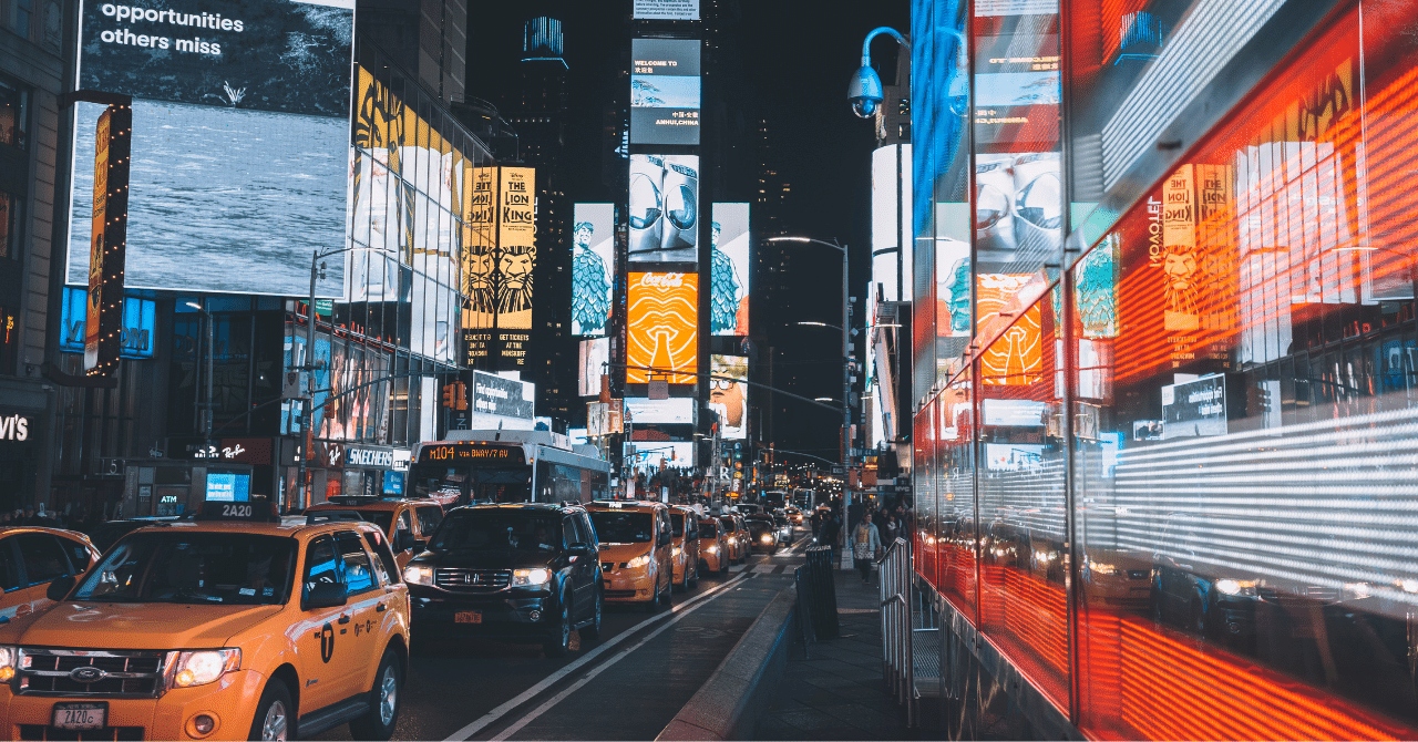 ニューヨークMTAはバス車載カメラでの交通違反の取り締まりを強化｜Local Knowledge Platform