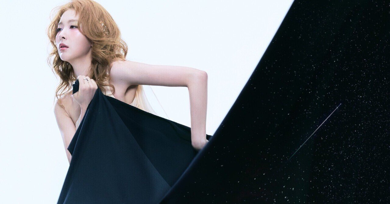 【和訳】 Red Velvet 「Night Drive」 「Eyes Locked, Hands Locked」 - 歌詞を味わうK ...