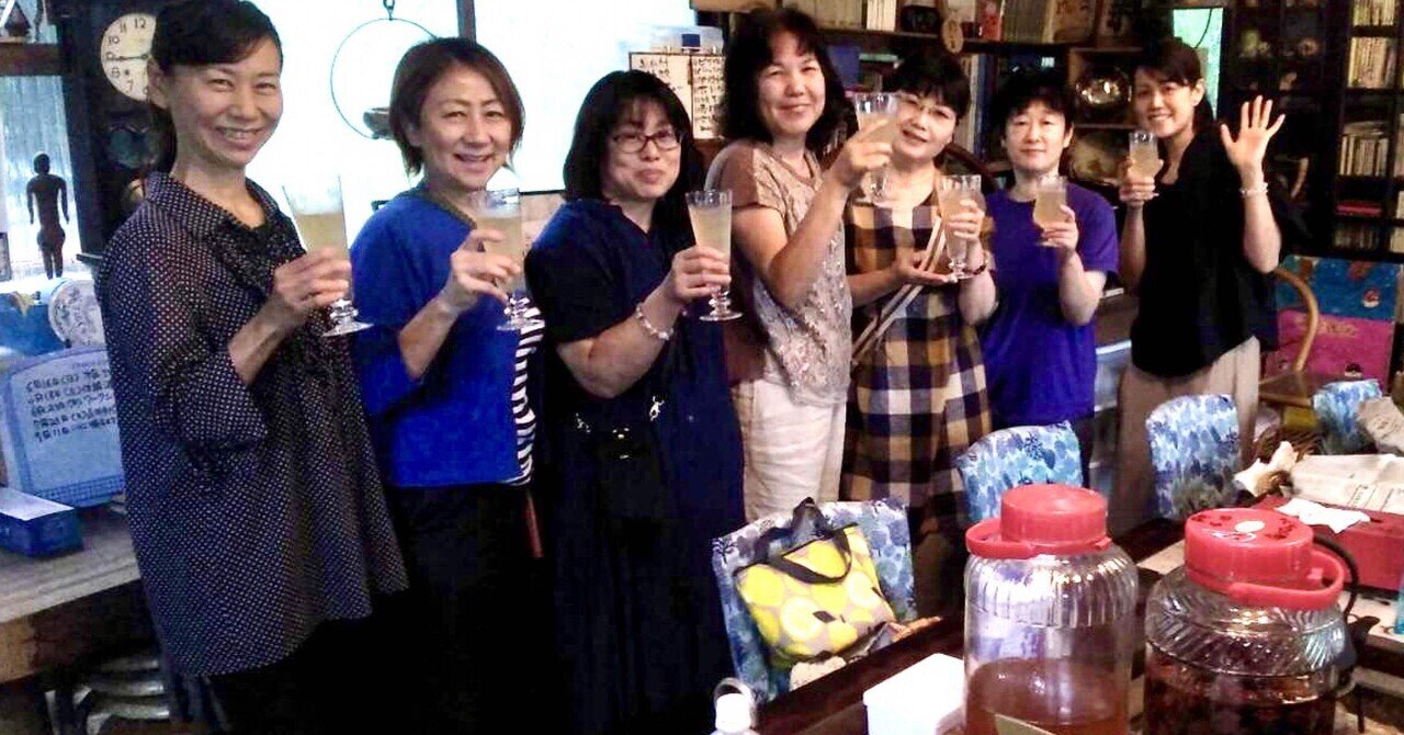 梅雨時にイベント続きの3日間 🥰 ｜Kanako Angel