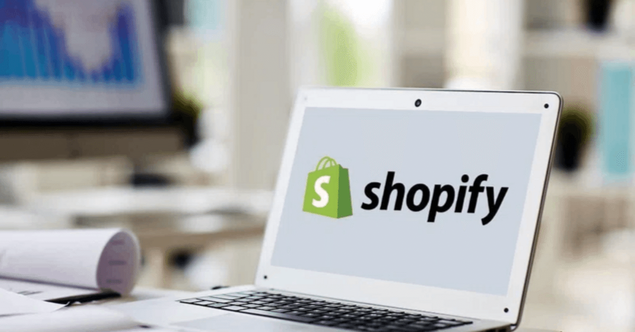 Shopifyでドロップシッピングビジネスを始める方法｜buckydrop