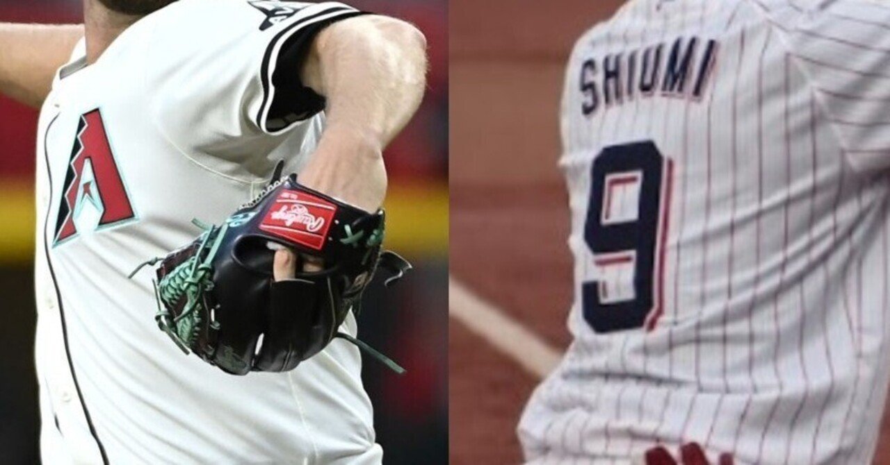 ケガ人が多すぎることと、ついでにNPBとMLBのケガ人の情報開示について｜QU22号