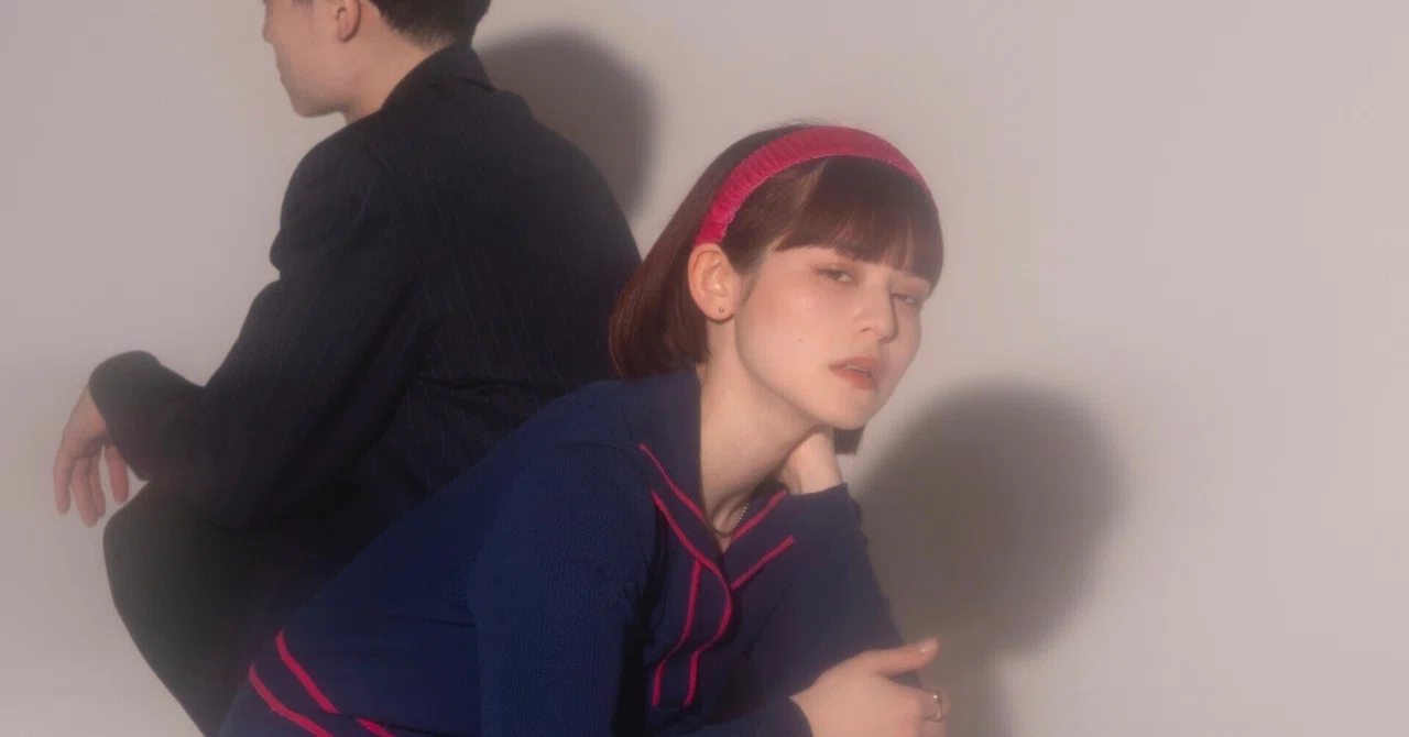 Uilou、Y2Kカルチャーな楽曲「Do Me a Favor」をリリース｜EVENING - 本気で遊ぼう。音楽で。