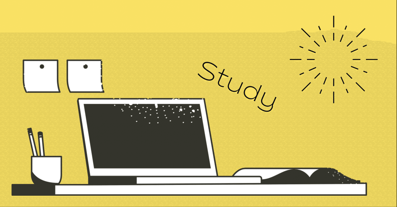 基本情報序盤戦｜鈴木俊太(Shunta Suzuki)