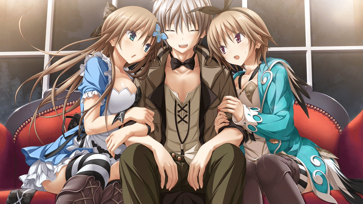 【感想】ハピメア Fragmentation Dream RE ver.｜Peetaro.