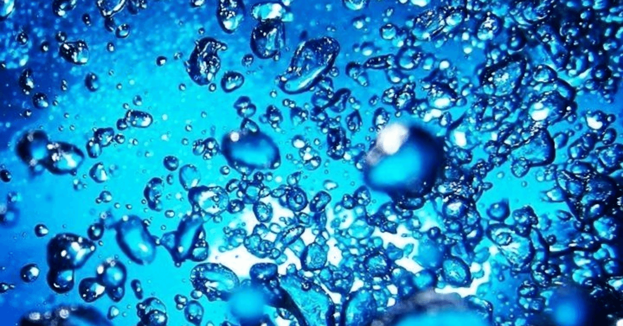 TEDと英語で人生を豊かに～How I held my breath for 17 minutes「17分間息を止める方法」｜しげちゃん