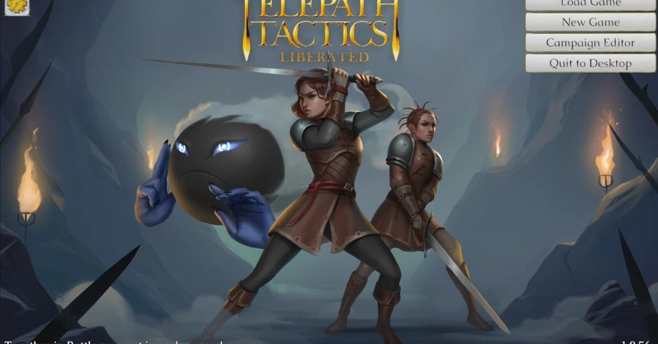 [Telepath Tactics Liberated]攻略メモ｜Steam実績攻略ノート
