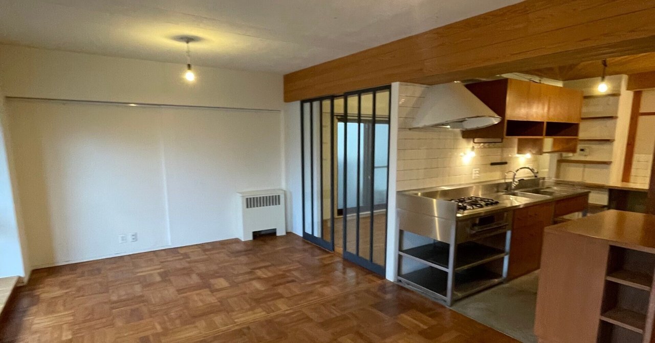 【この物件、癒される、、】今回は都会に住みながら自然を感じられる、吉祥寺の物件をご紹介！｜RoomPaのお姉さん