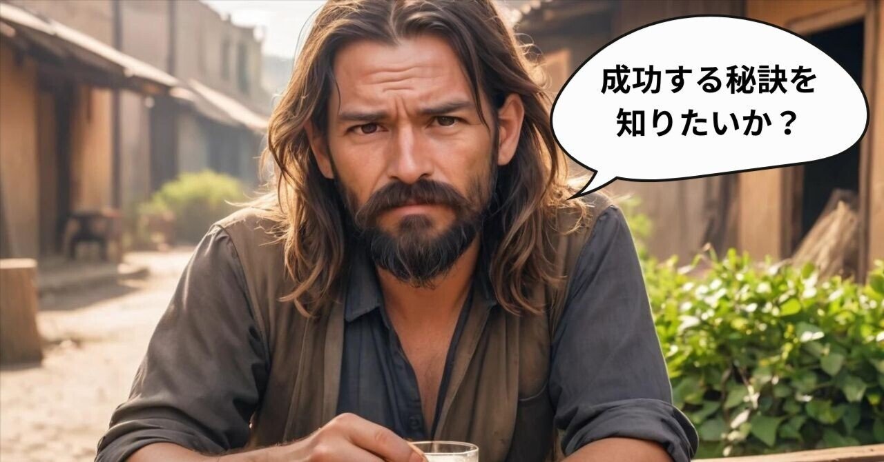 無職だけど成功する秘訣を教えてあげようか？｜Sato Yuhei