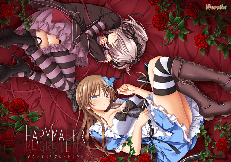 【感想】ハピメア Fragmentation Dream RE ver.｜Peetaro.