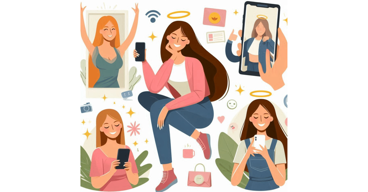 🙌HSPがSNSを味方につける！ストレスフリーな活用法大公開😄🎉｜岬薫