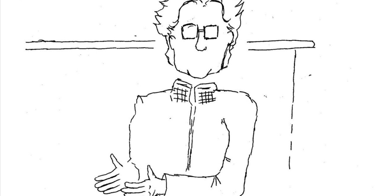 ESP#216 "TELEPATHY"(6月25日) #1.｜Nakashima Yohei.