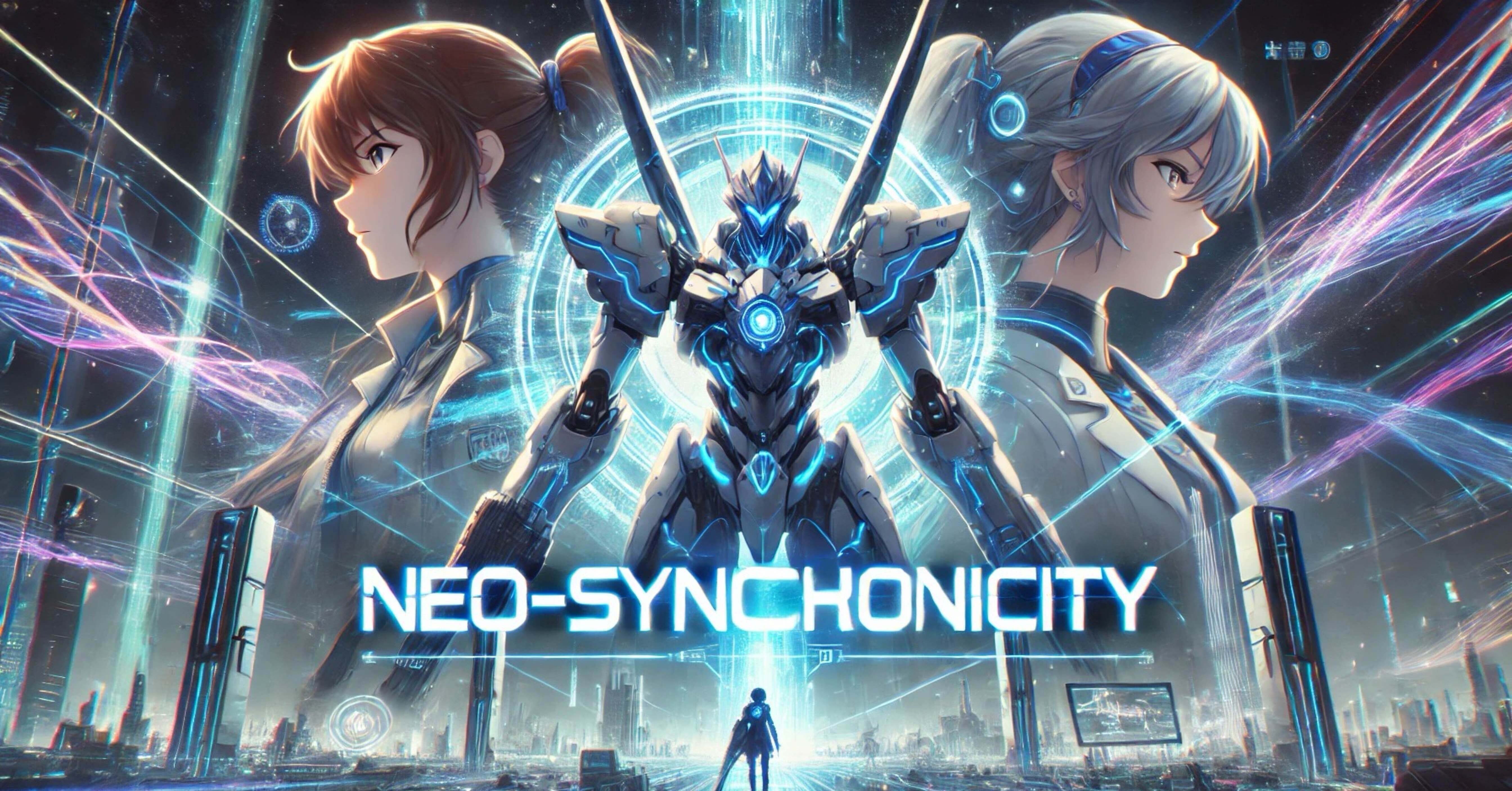 Claude3.5 蒼穹のシンクロニシティ｜Yuki｜note