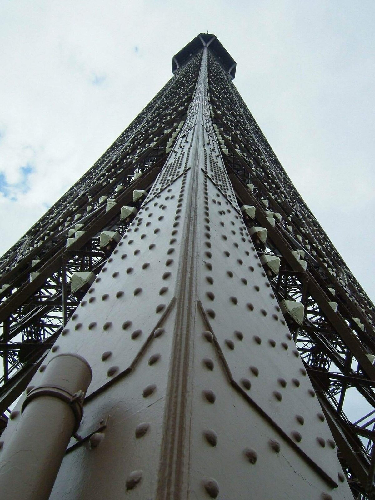 パリ こぼれ話｜Uchan