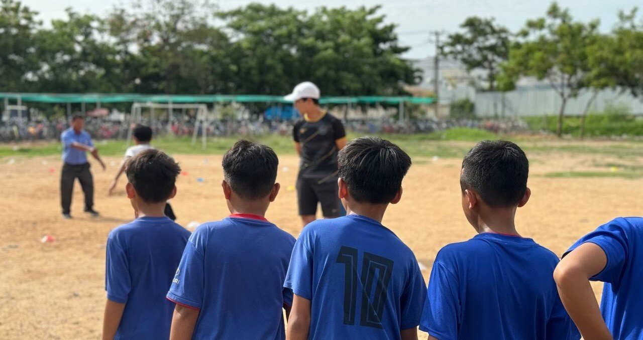 今、思うこと。【カンボジア滞在記】｜伊藤哲矢｜Tetsuya Ito｜note