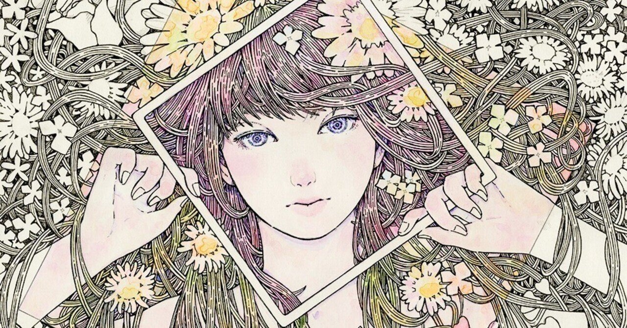 作品の境界線、その意味を問いかける｜kimura_tomohiro